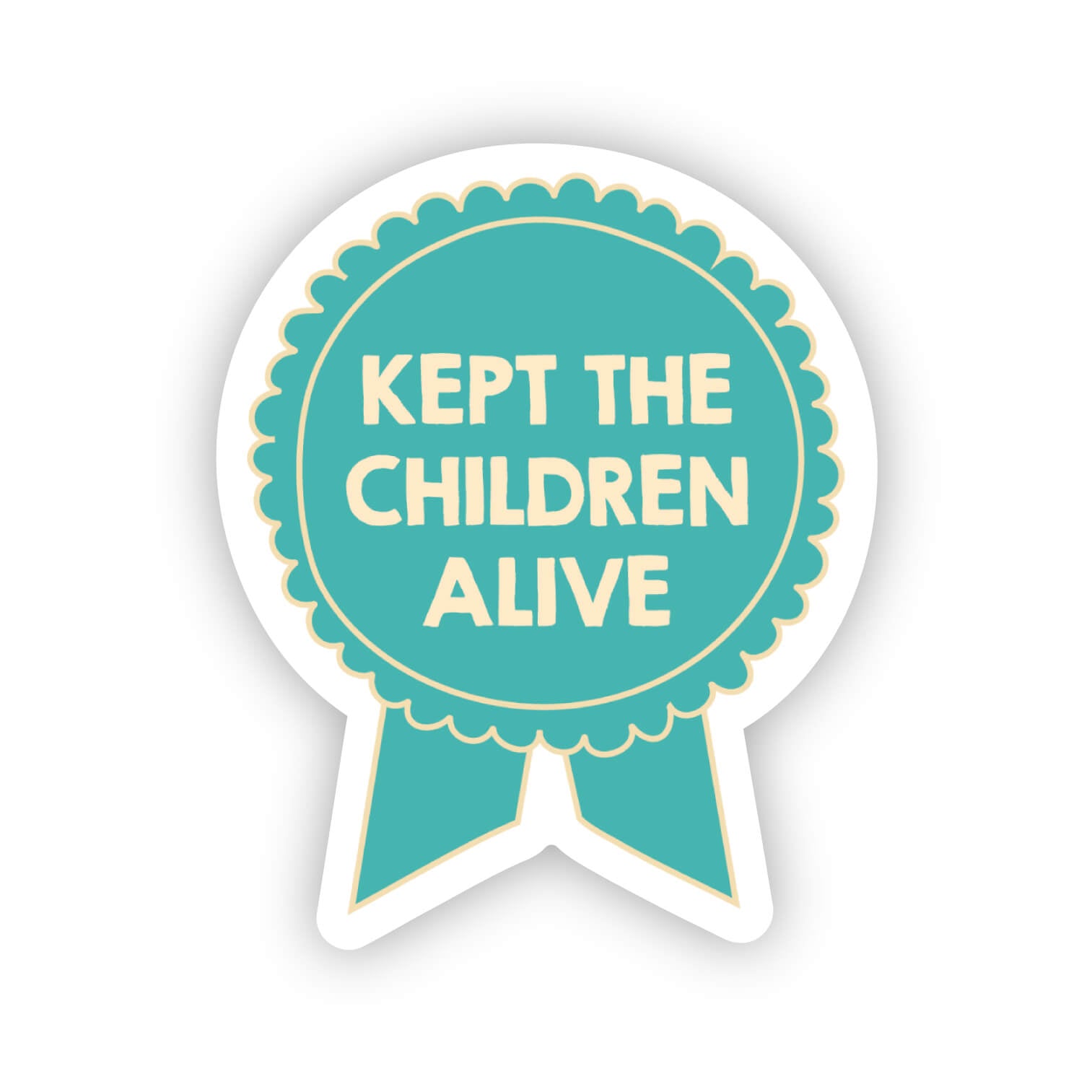 Keep A Child Alive Logo